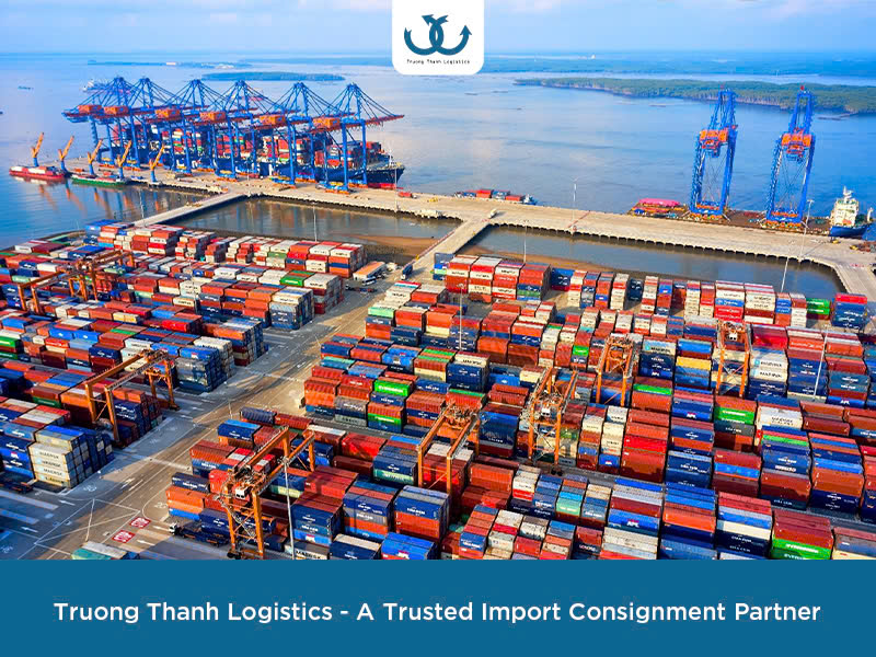 Professional Import Consignment - An Efficient Solution for Swift ...