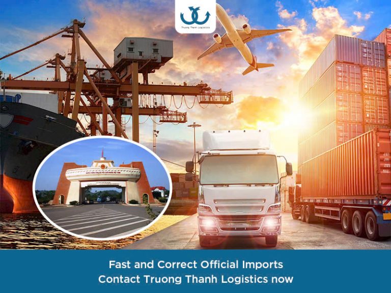 Everything Businesses Need to Know About Official Imports - Trường ...
