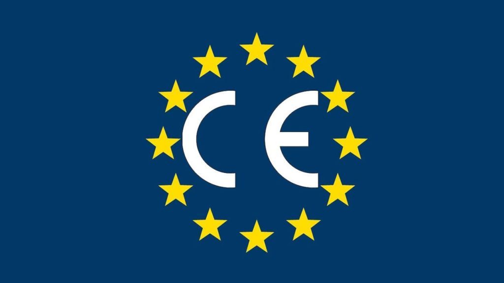 Information about CE certification in import and export - Trường Thành ...