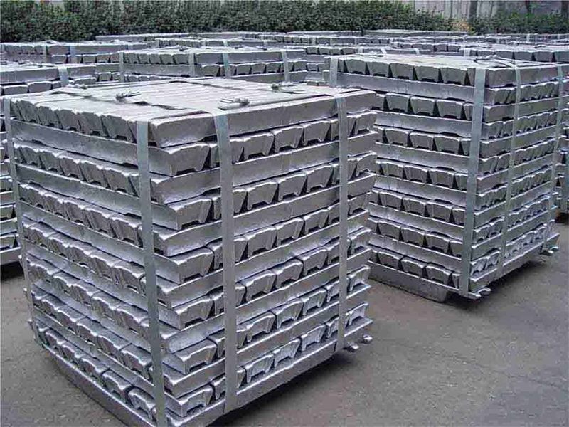 Procedures for importing Ingot - Trường Thành logistics