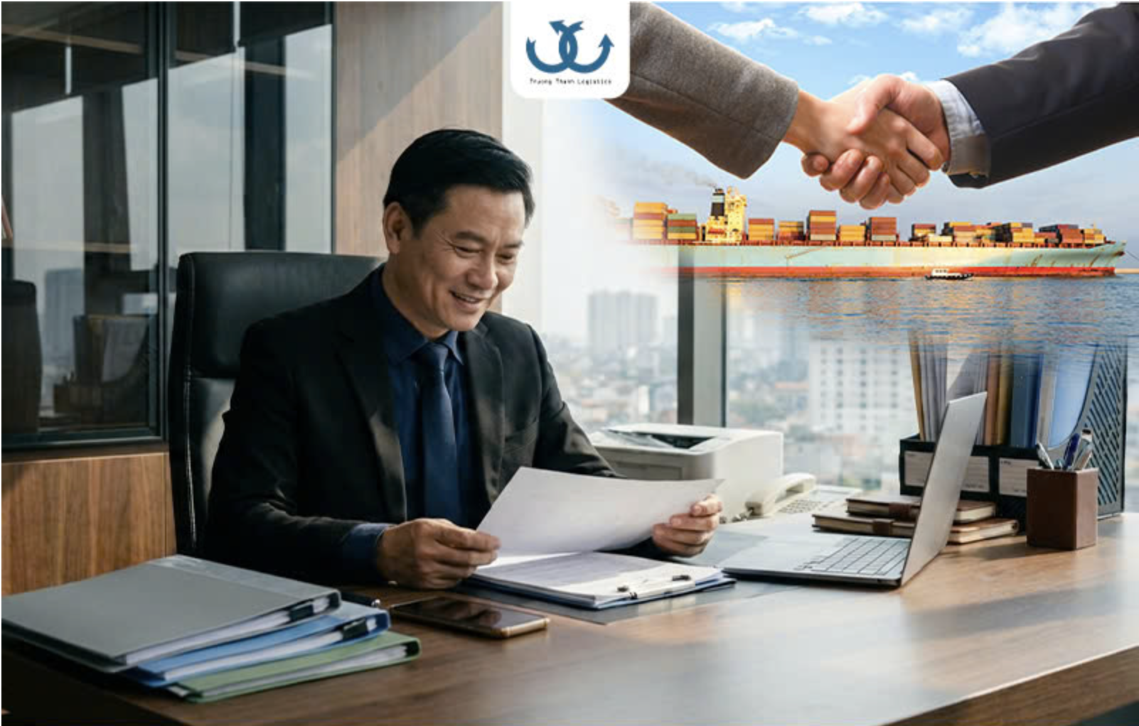 Key Benefits of Entrusted Import-Export Services for Enterprises