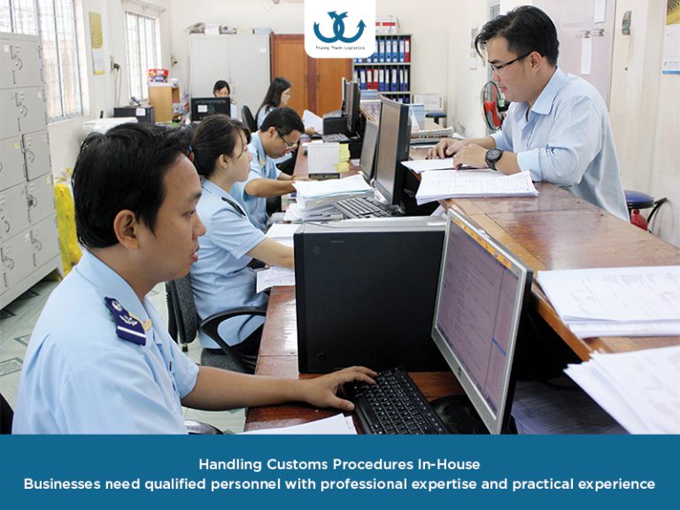 Customs Clearance Services: The Optimal Solution for Businesses