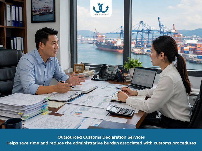 Customs Clearance Services: The Optimal Solution for Businesses